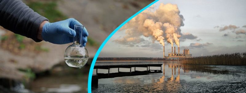 WATER QUALITY CHALLENGES - WATER DEBASERS