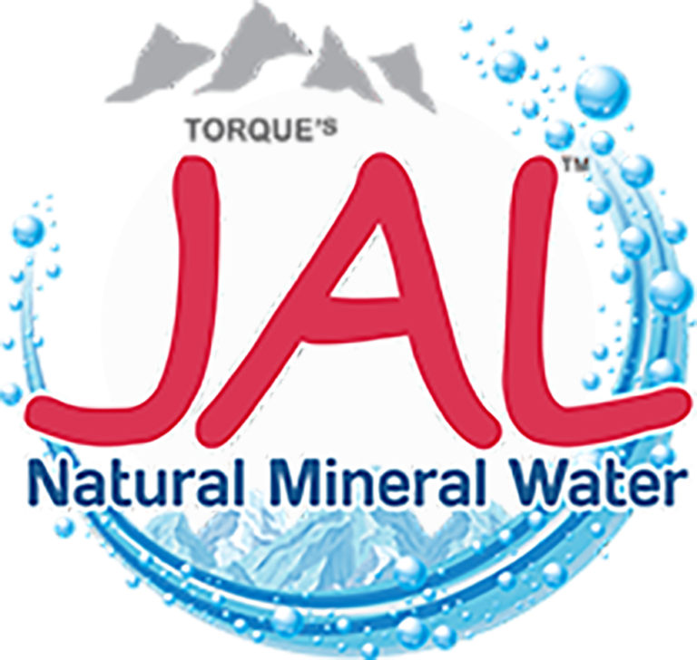 Torque Jal natural mineral water journey | Torque's Jal
